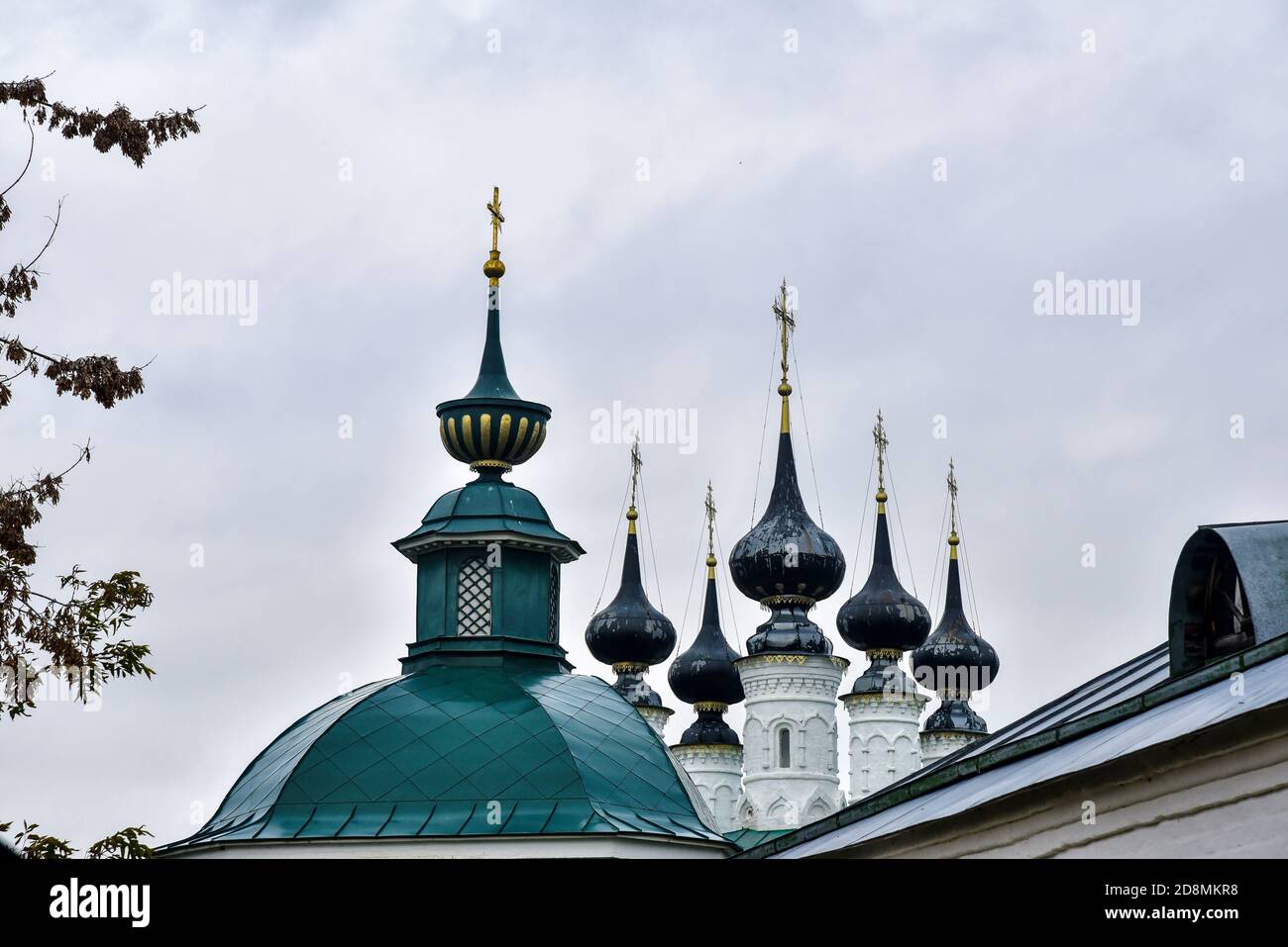 Orthodox Christian Russia High Resolution Stock Photography and Images ...