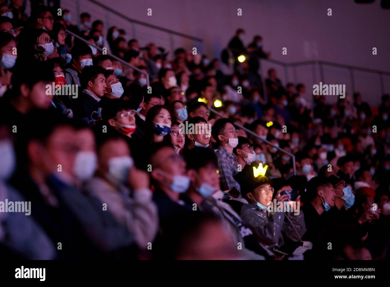 League Of Legends China High Resolution Stock Photography and Images ...