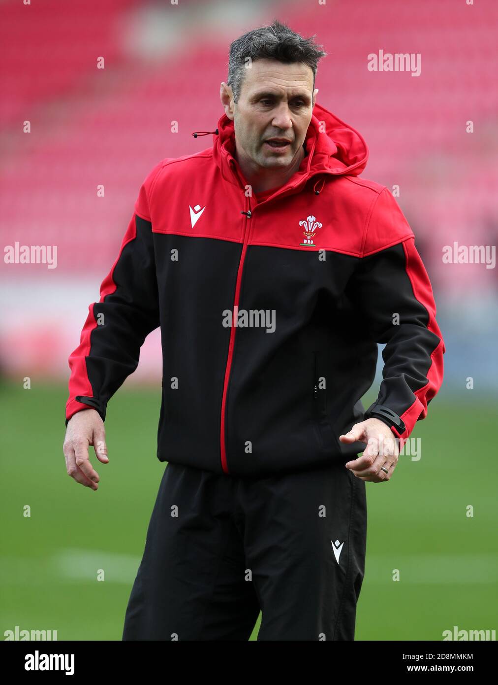 Stephen jones of llanelli hi-res stock photography and images - Alamy