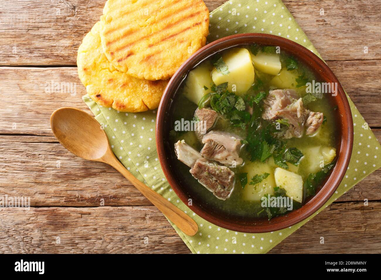 Caldo de costilla hi-res stock photography and images - Alamy