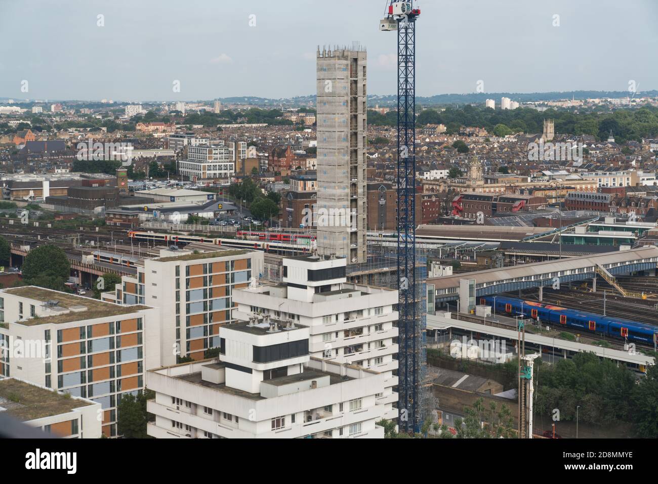 Winstanley hi-res stock photography and images - Alamy