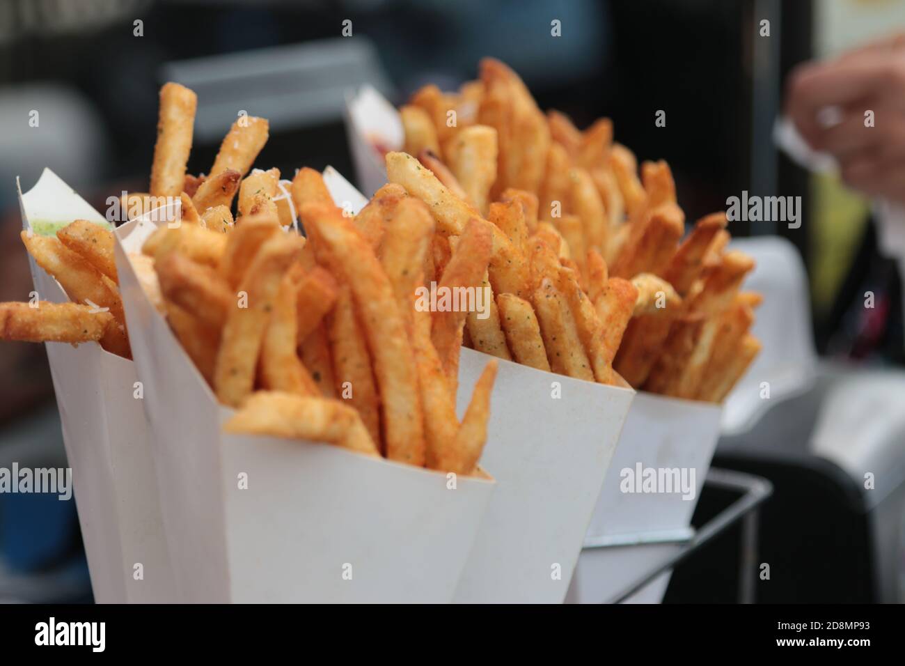 Allumette cut hi-res stock photography and images - Alamy