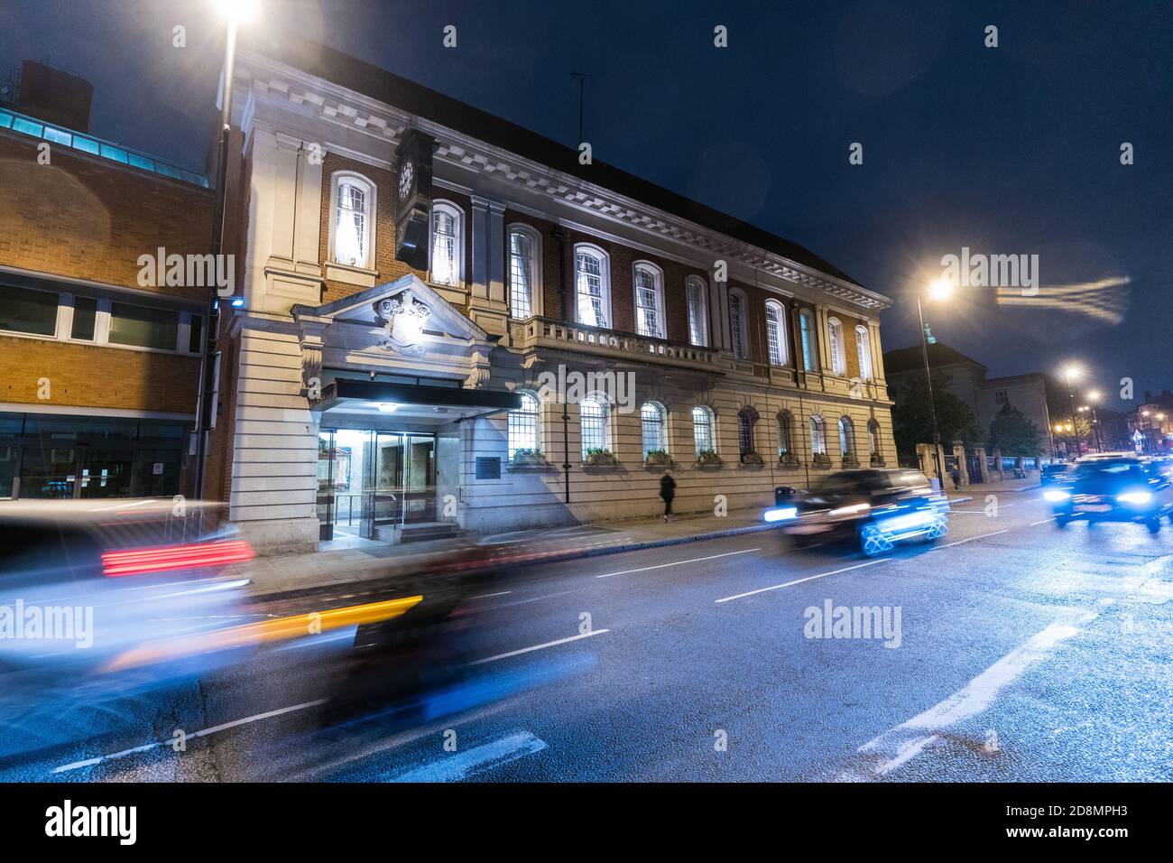 Wandsworth town hi-res stock photography and images - Alamy