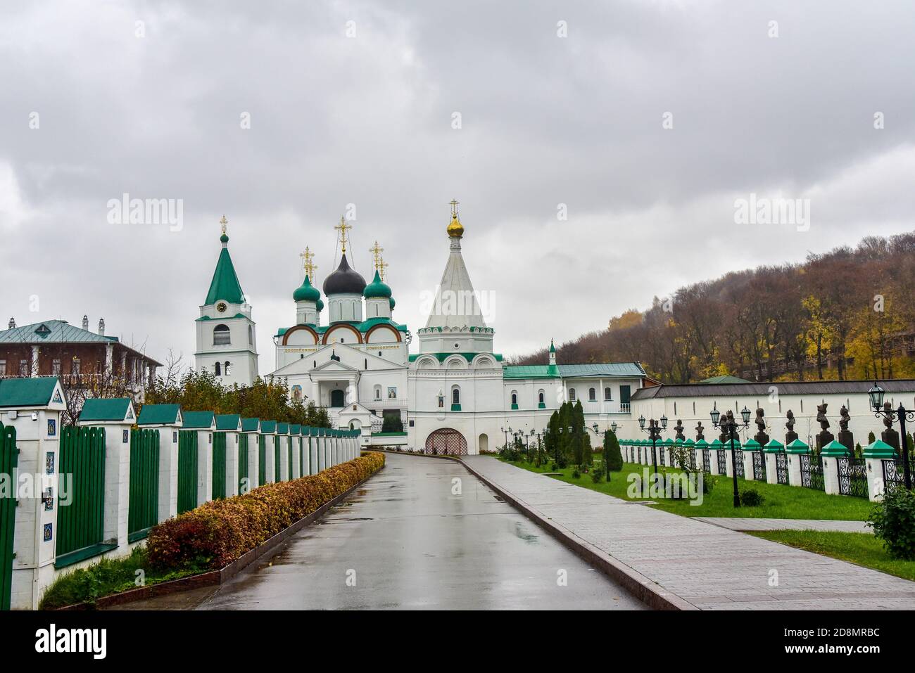 Moscow principality hi-res stock photography and images - Alamy