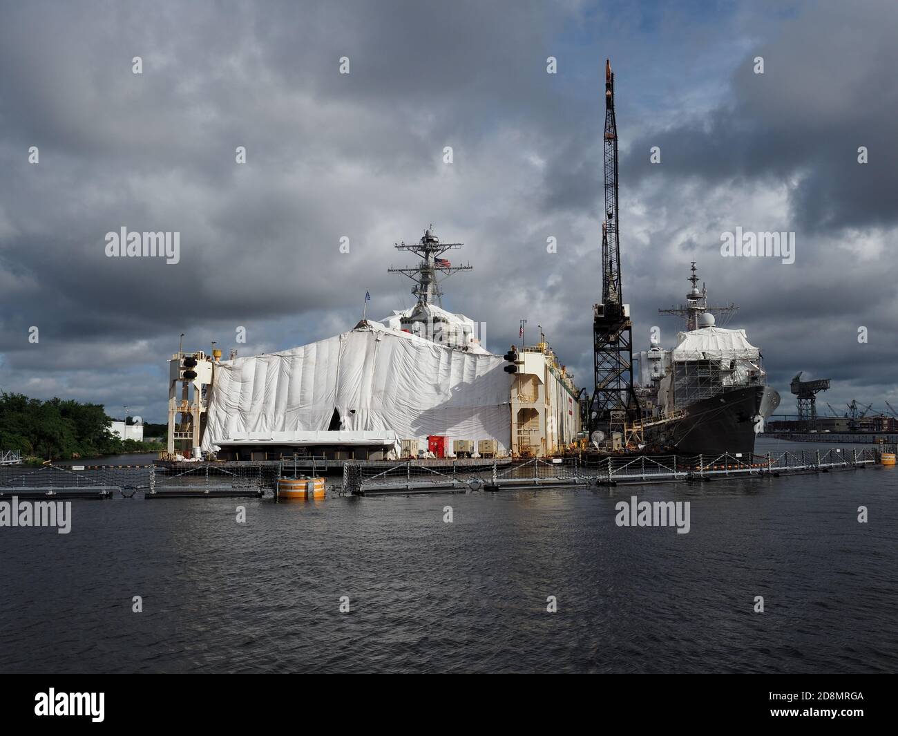 Bae systems ship hi-res stock photography and images - Alamy