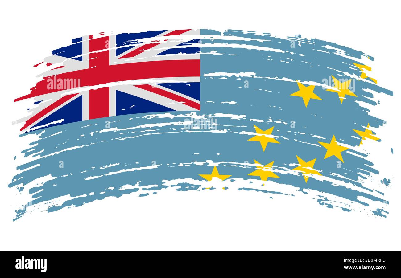 Funafuti island hi-res stock photography and images - Alamy