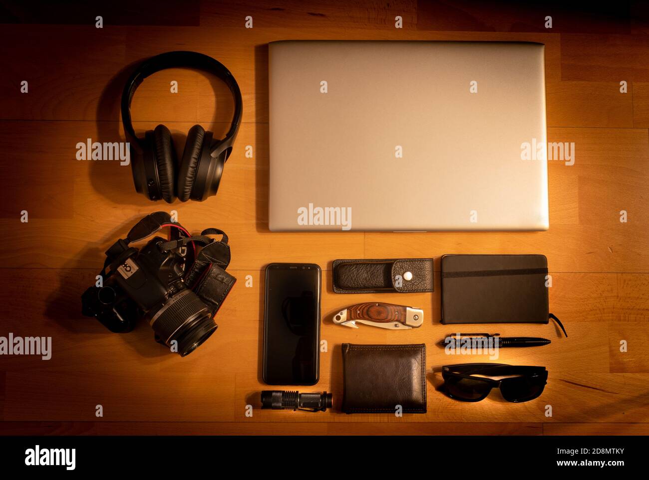 Tech objects hi-res stock photography and images - Alamy