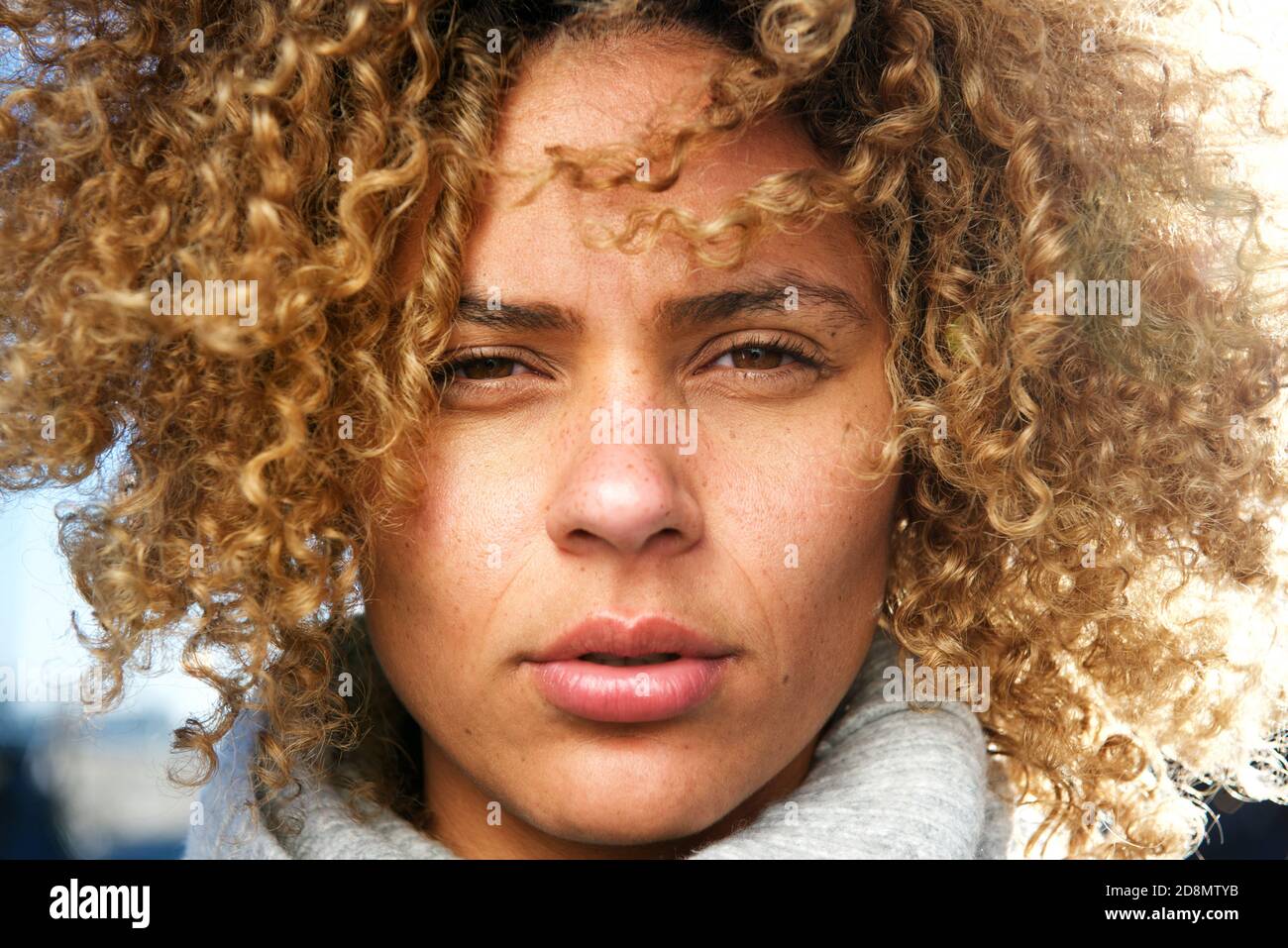 Portrait serious staring hi-res stock photography and images - Alamy Portrait serious staring hi-res stock photography and images - Alamy