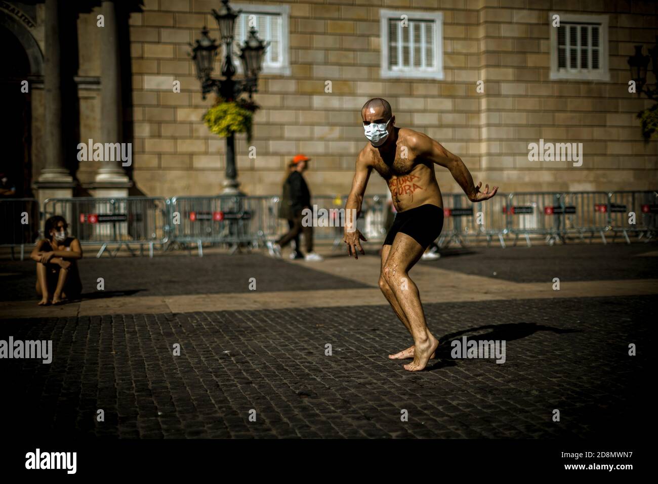 Maravilla actor hi-res stock photography and images - Alamy