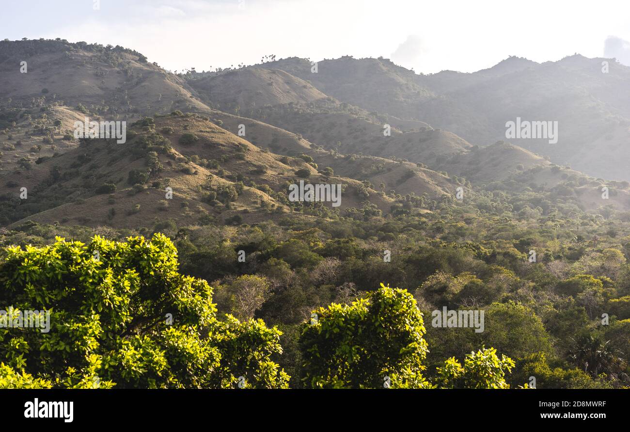 Splendid landscape hi-res stock photography and images - Alamy