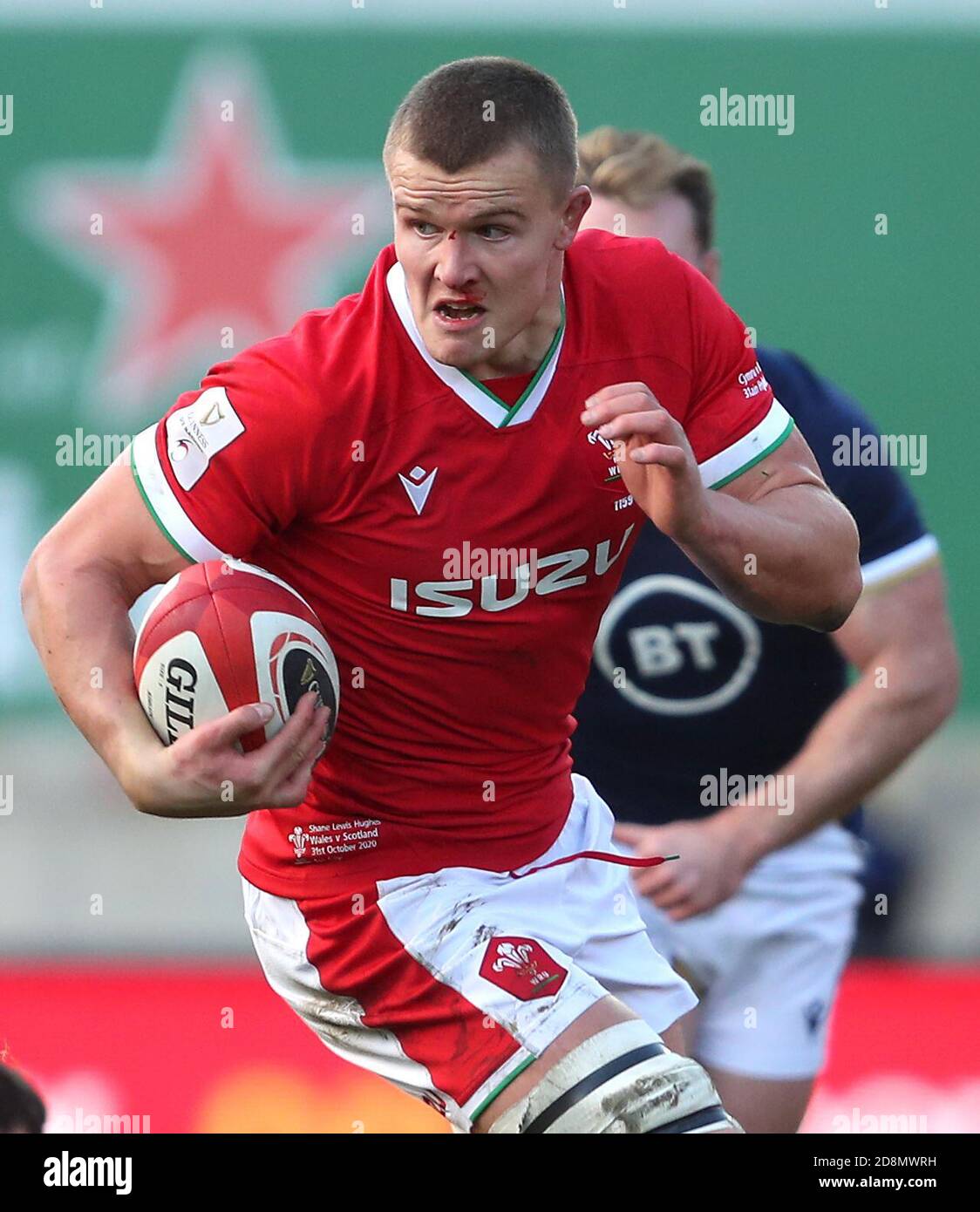 Shane Lewis High Resolution Stock Photography and Images - Alamy