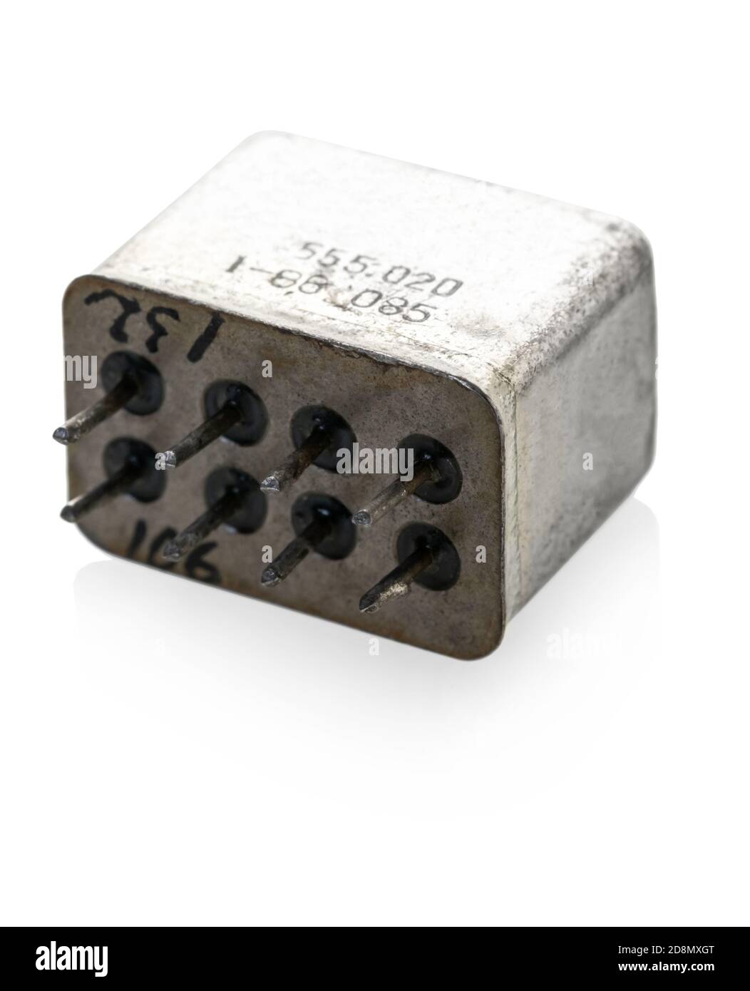 Relay information hi-res stock photography and images - Alamy