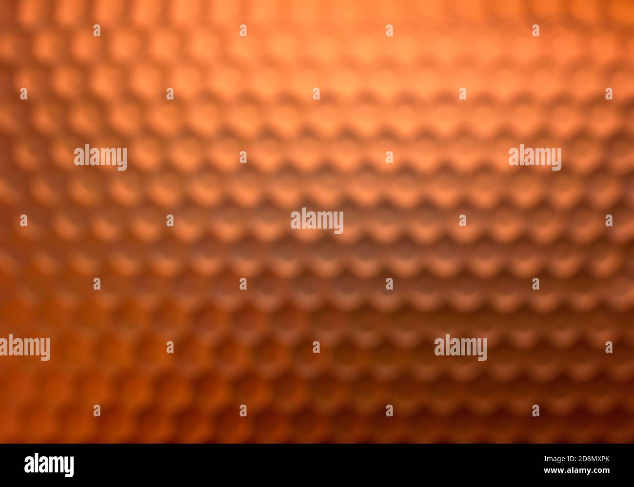 Abstract blurred orange background Stock Photo - Alamy