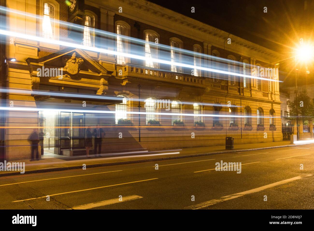 Wandsworth town Hall Stock Photo - Alamy