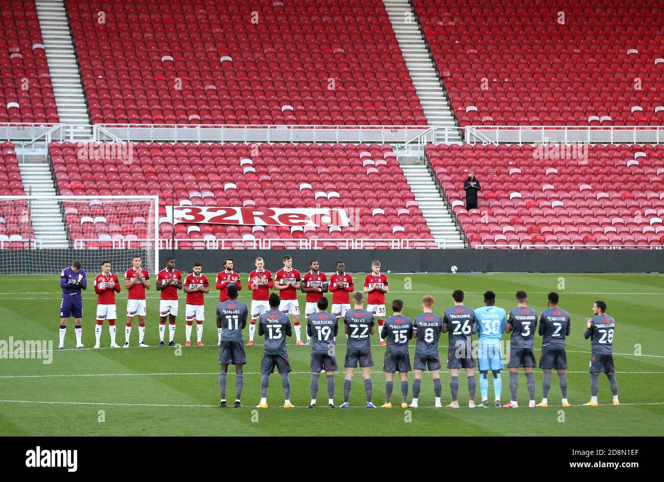 Who died a week before the match hi-res stock photography and images ...