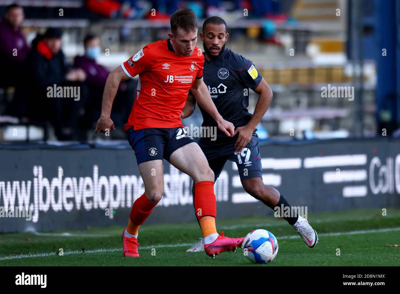 Rhys norrington davies 2020 hi-res stock photography and images - Alamy