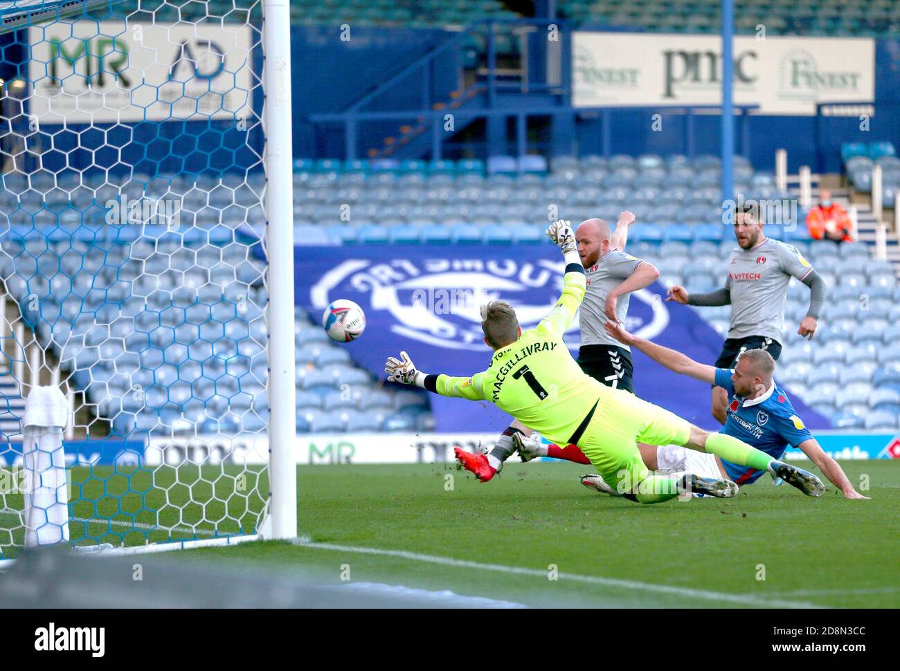 Soccer craig macgillivray hi-res stock photography and images - Alamy