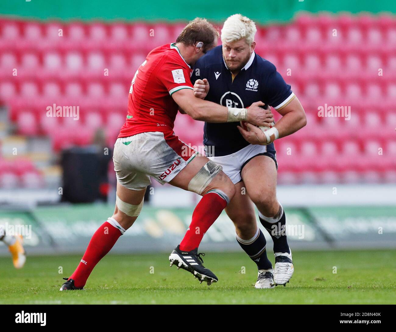 Oli kebble rugby union hi-res stock photography and images - Alamy