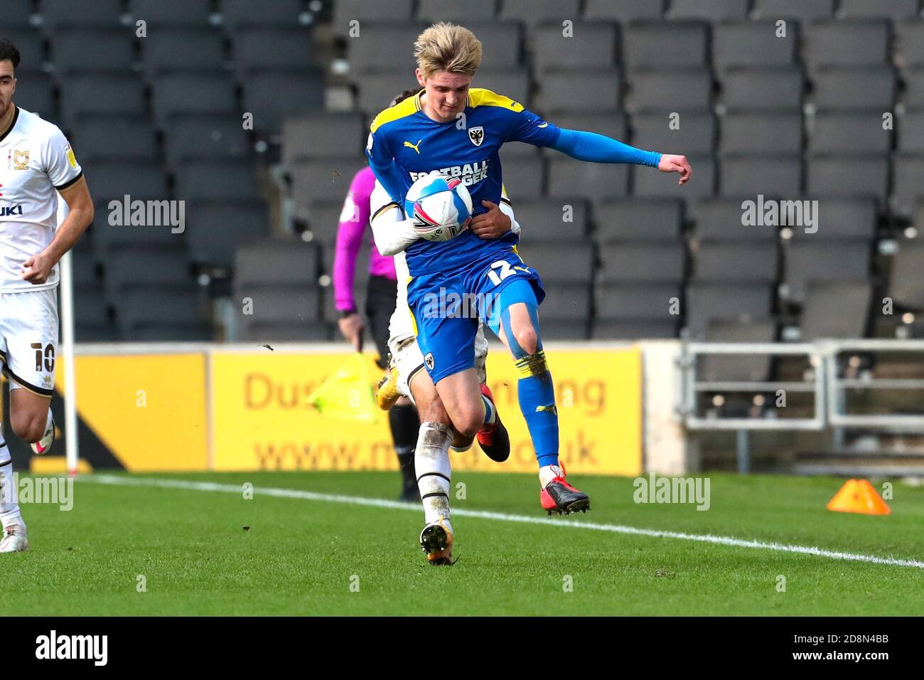 Jack rudoni hi-res stock photography and images - Alamy