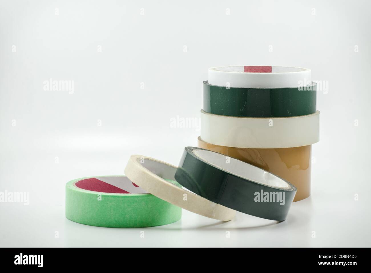 Types of colors hi-res stock photography and images - Alamy