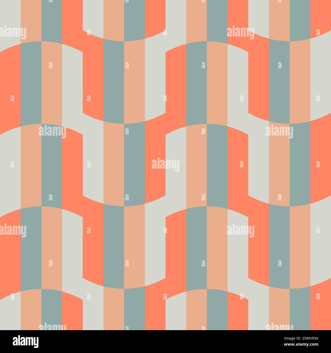 Clear shapes and colors will transform any surface and make it ...