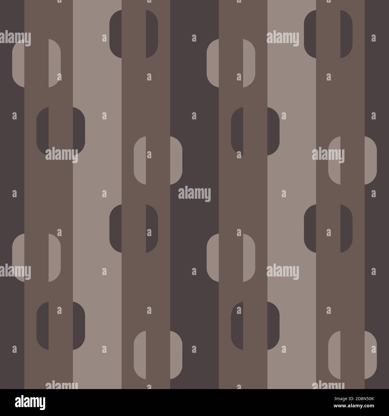 Clear shapes and colors will transform any surface and make it ...