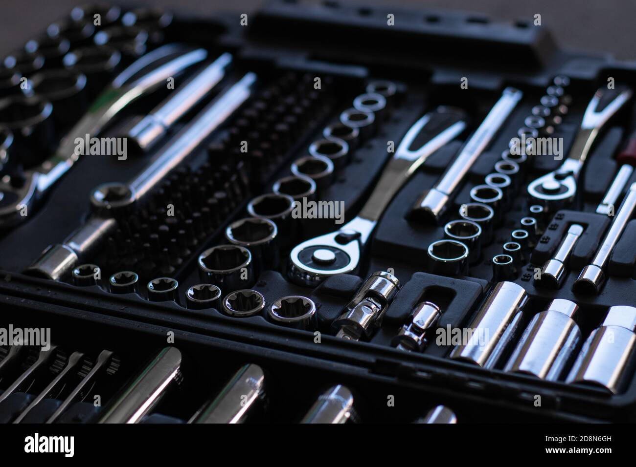 Changing wheel tire iron hi-res stock photography and images - Alamy