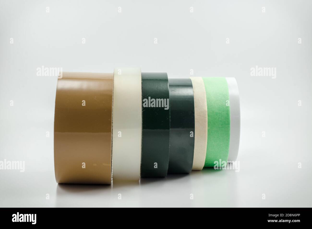 Types of colors hi-res stock photography and images - Alamy