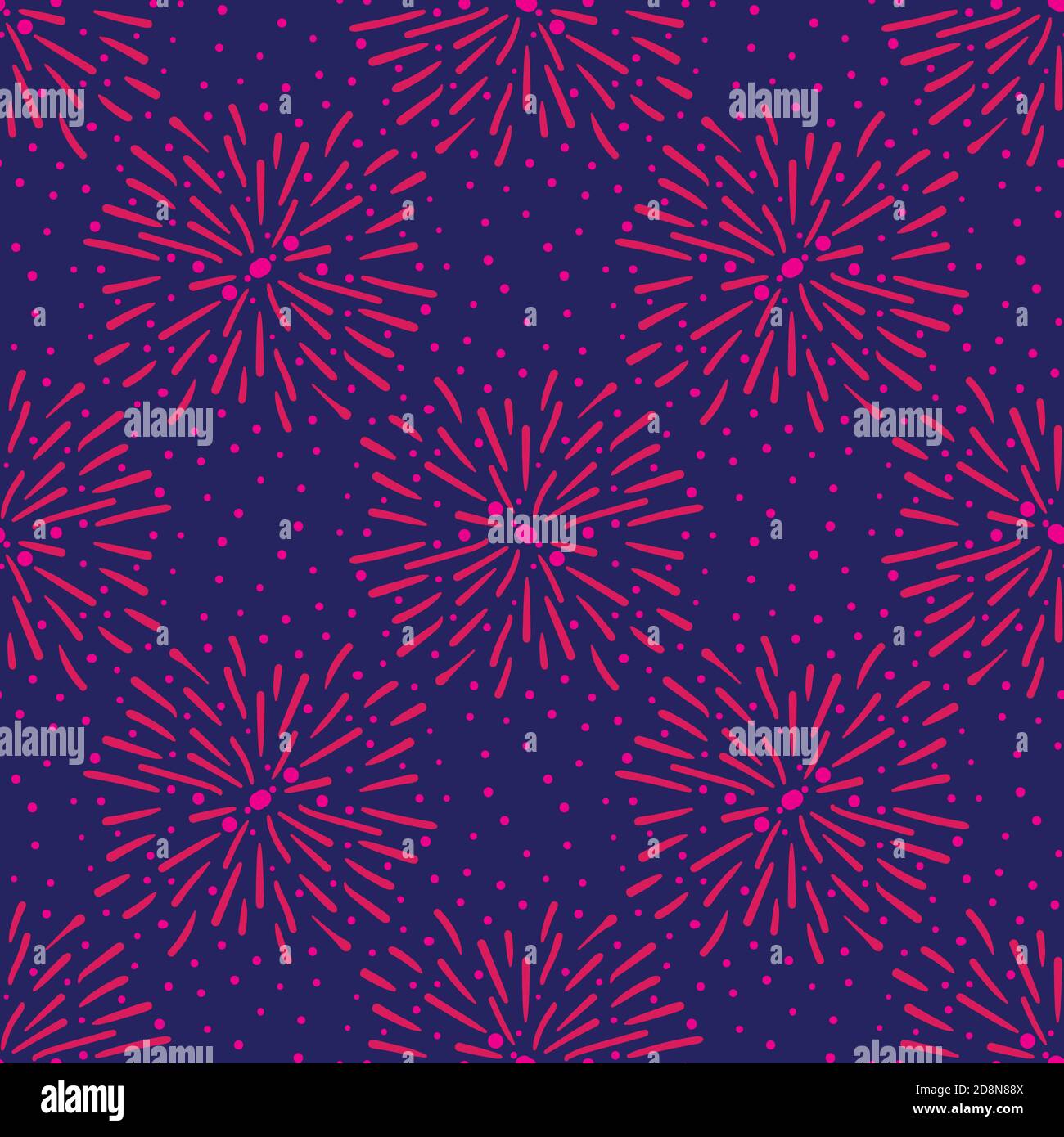 Multiple sparks Stock Vector Images - Alamy