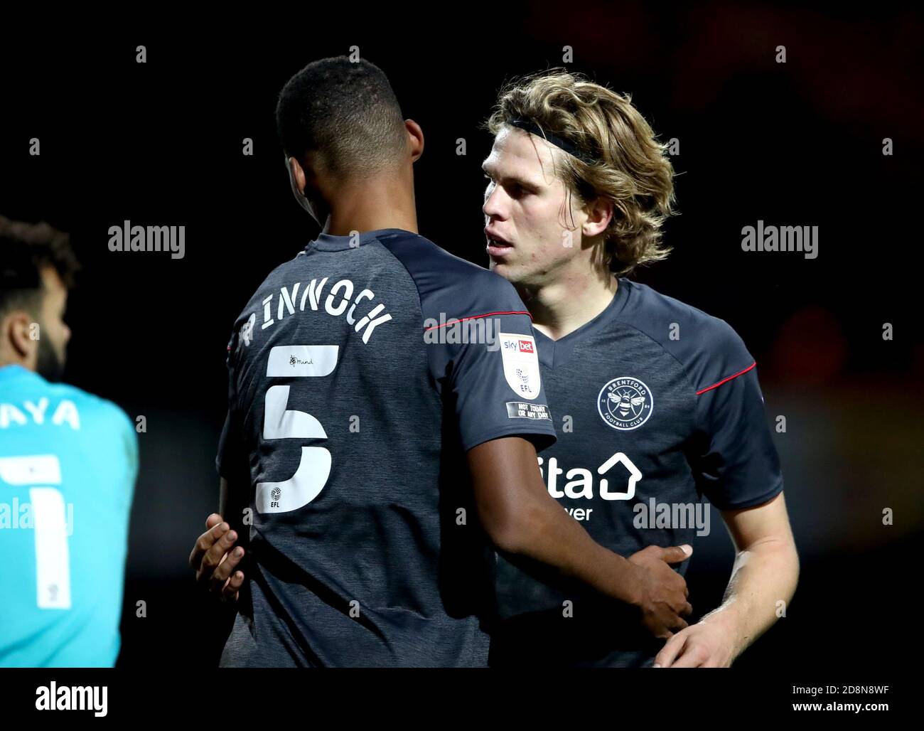 Football mads bech sorensen hi-res stock photography and images - Alamy