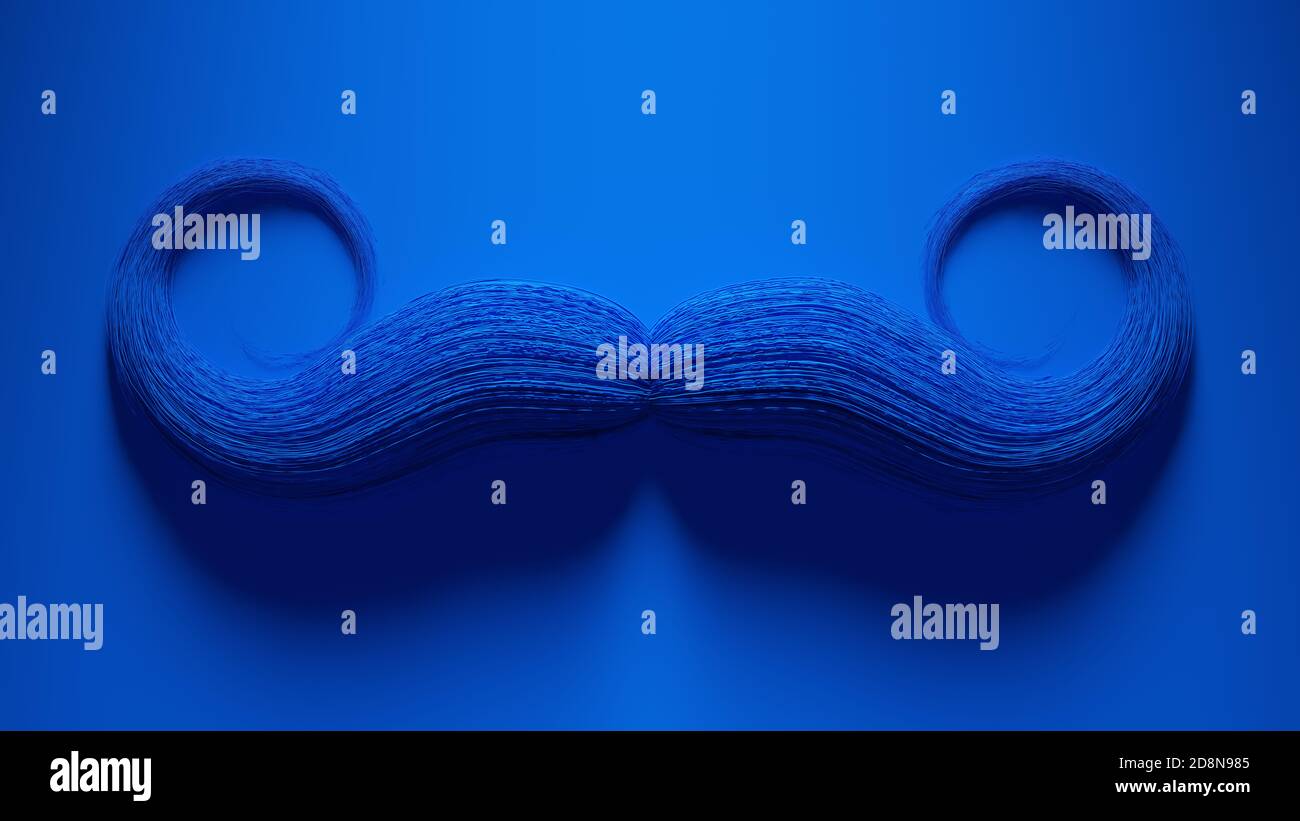 Waxed mustache hi-res stock photography and images - Alamy