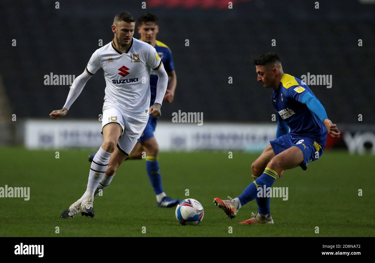 Wimbledons anthony hartigan hi-res stock photography and images - Alamy