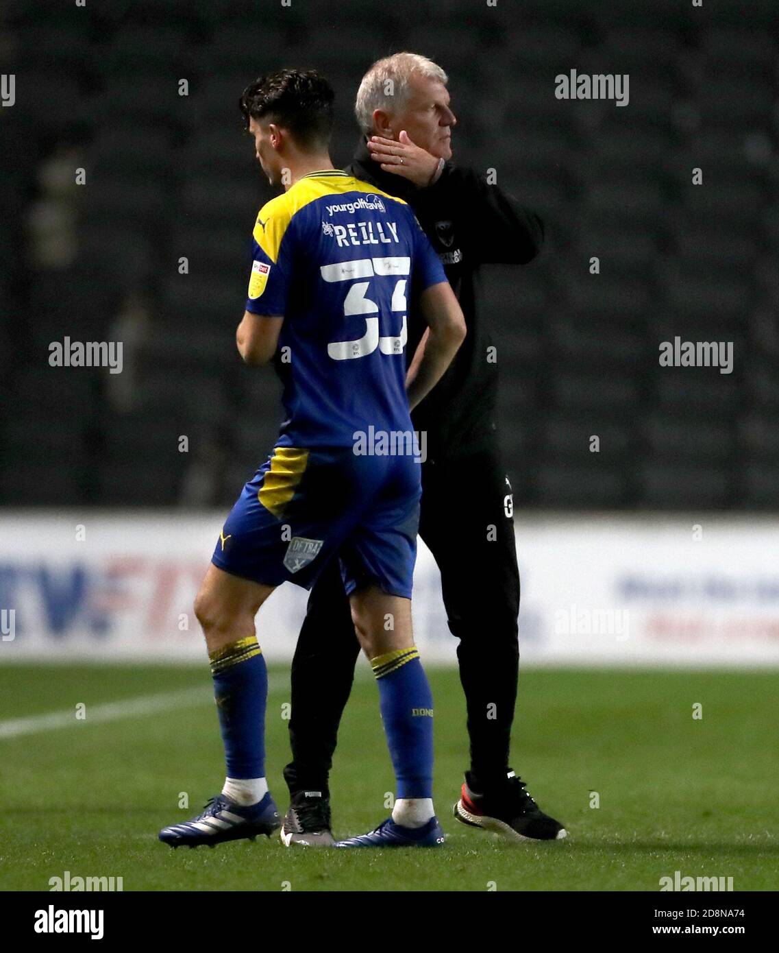 Hodges stadium hi-res stock photography and images - Alamy