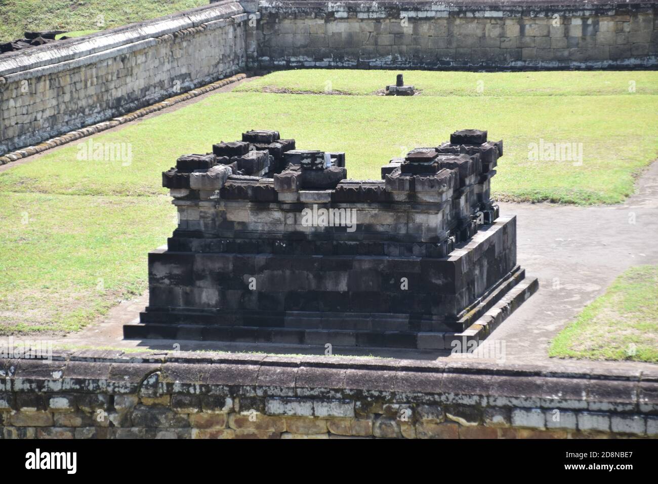 Small Shiva Temple High Resolution Stock Photography and Images - Alamy