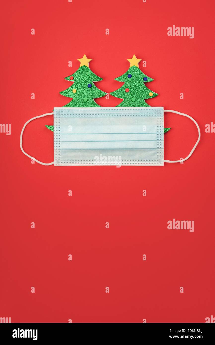 Medical christmas tree hi-res stock photography and images - Alamy