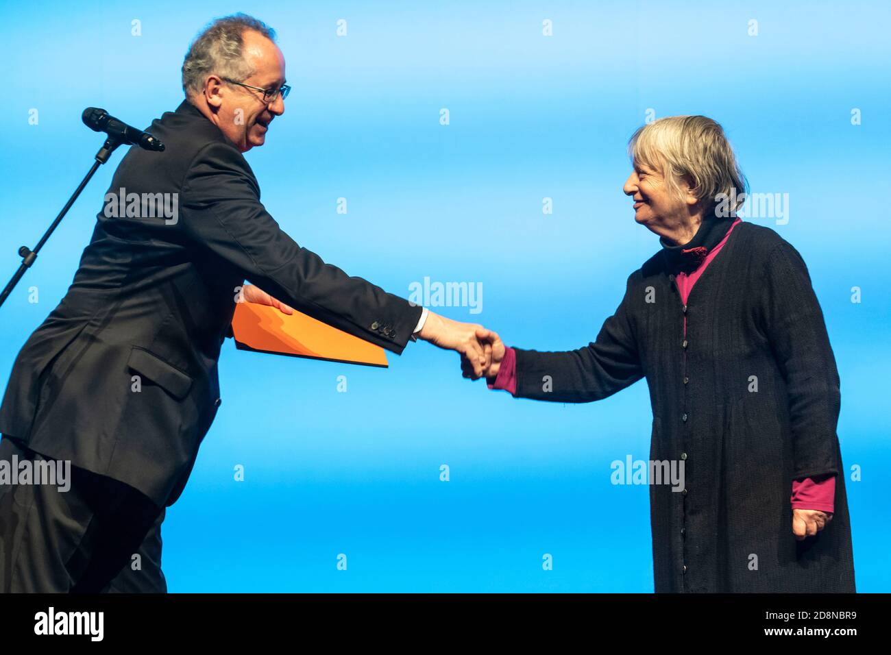 Osterkamp hi-res stock photography and images - Alamy