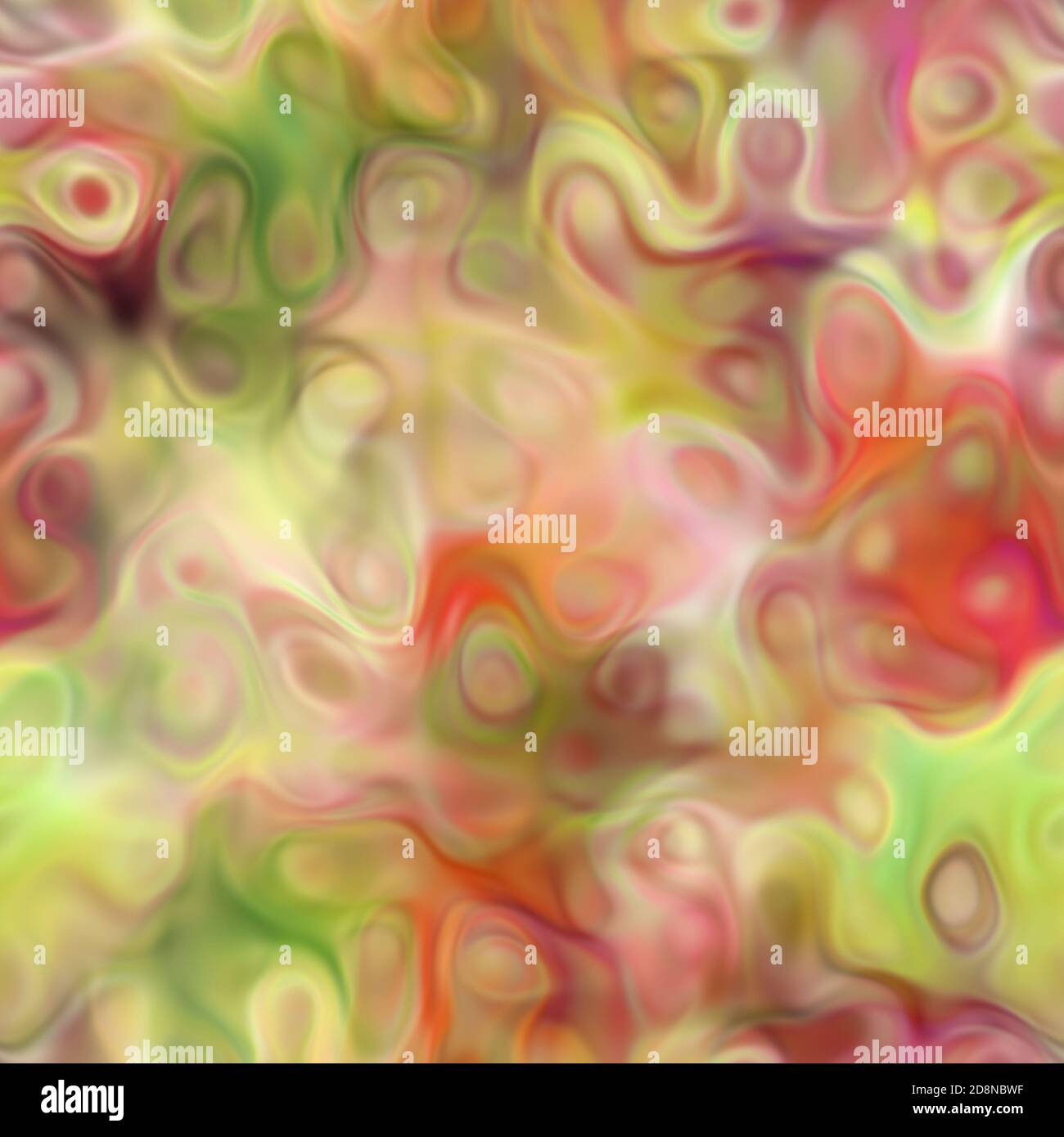 Vivid seamless distorted wavy digital warp texture Stock Photo - Alamy