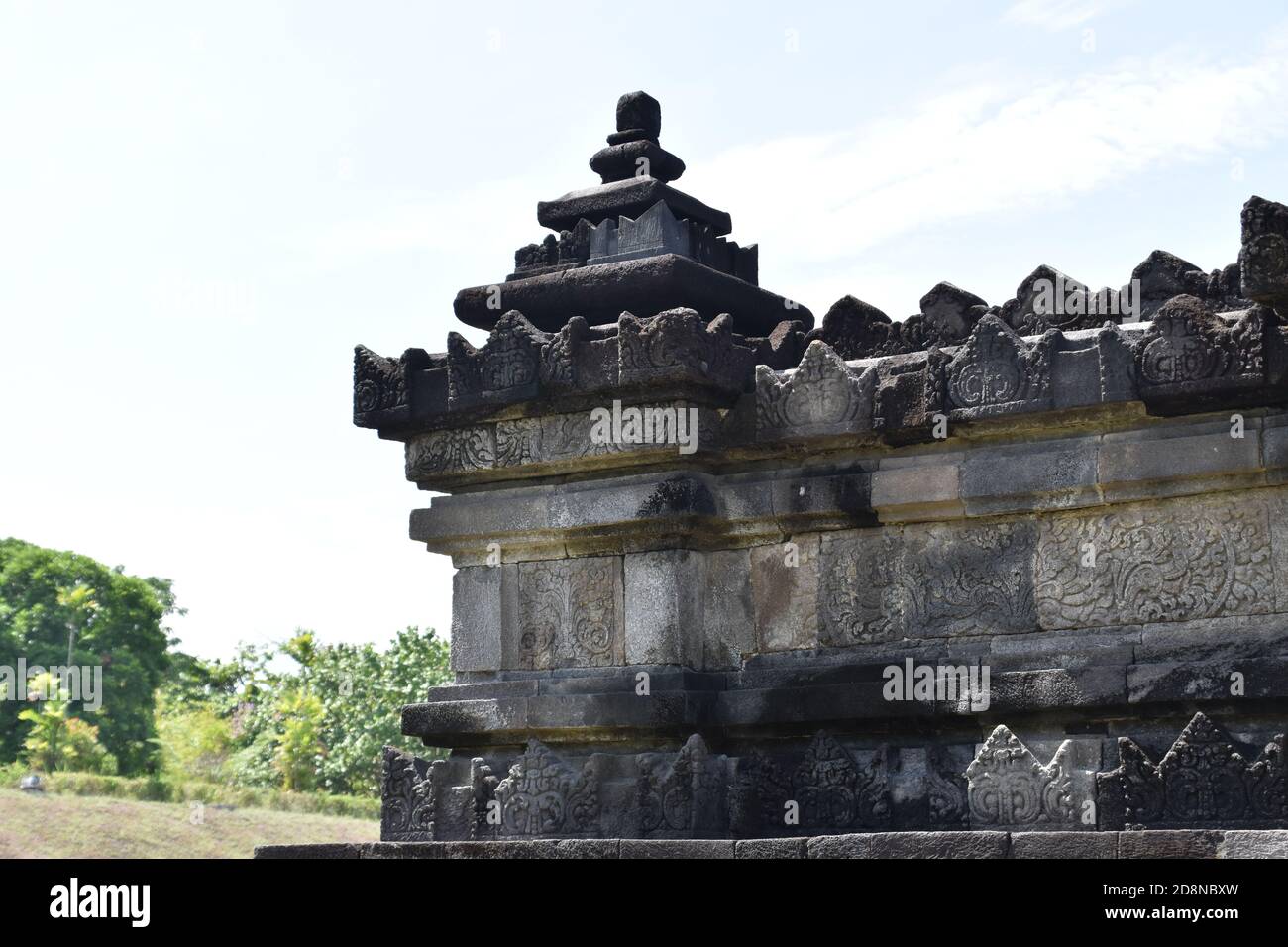 Small shiva temple hi-res stock photography and images - Alamy