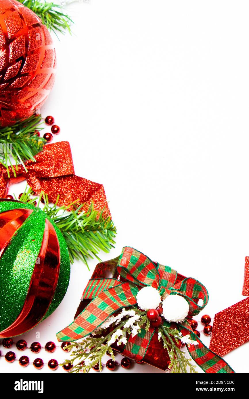 Christmas Backdrop Background Stock Photo - Alamy