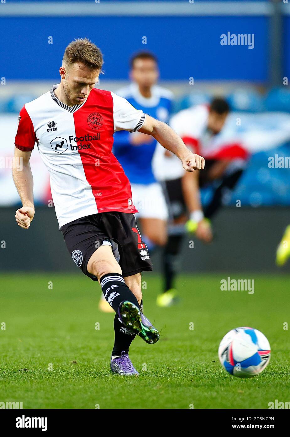 Todd kane of queen park rangers hi-res stock photography and images - Alamy