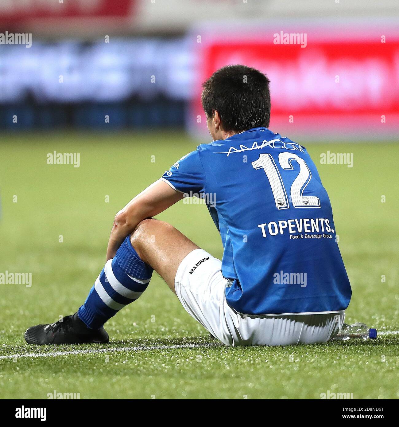Declan lambert hi-res stock photography and images - Alamy