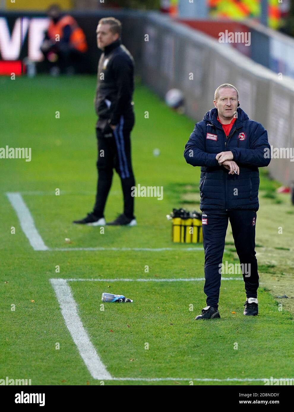 Richard dobson hi-res stock photography and images - Alamy