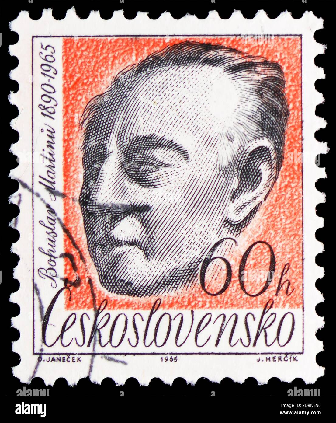 MOSCOW, RUSSIA - OCTOBER 8, 2020: Postage stamp printed in ...