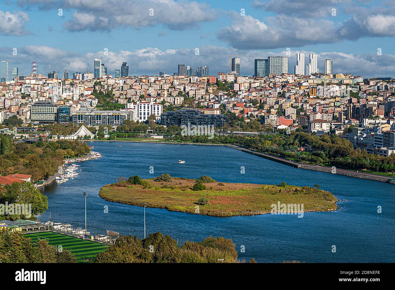 Pierre Loti Hill is a hill located in Eyüp district of Istanbul, where ...