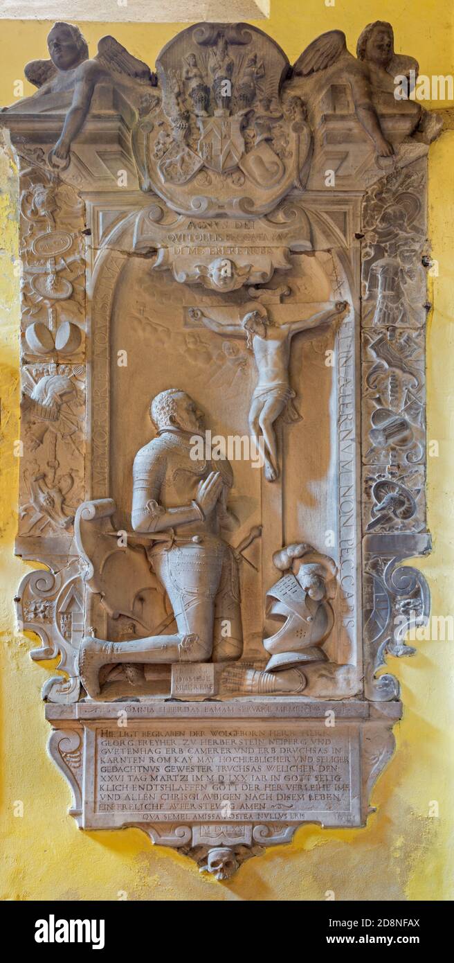 In the year 1570 hi-res stock photography and images - Alamy