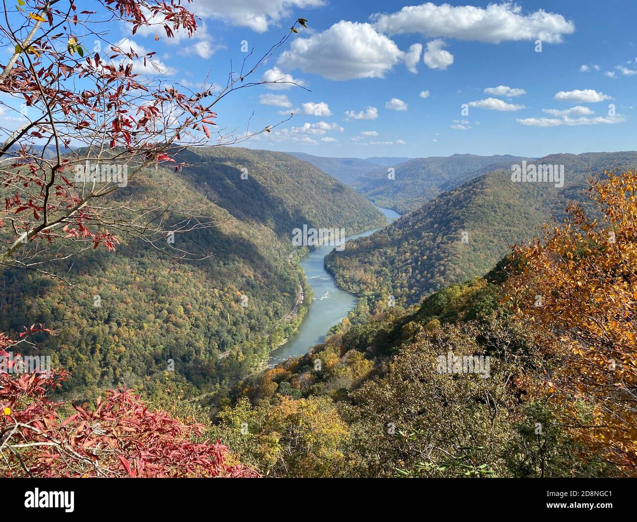 Grandview National Park High Resolution Stock Photography and Images ...
