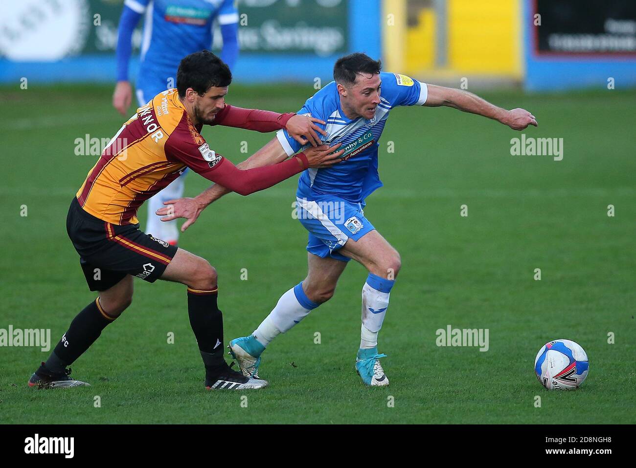 Anthony o'connor bradford hi-res stock photography and images - Alamy