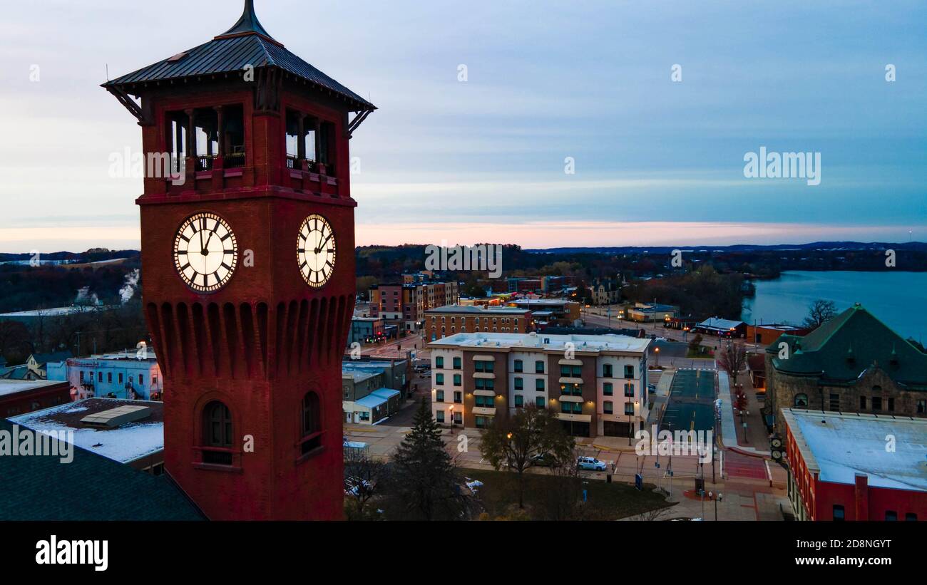 Uw stout hi-res stock photography and images - Alamy