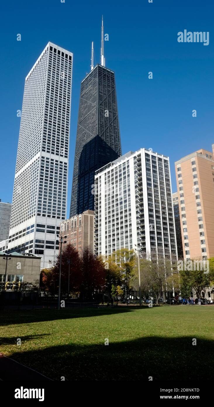 Bruce Graham Architect