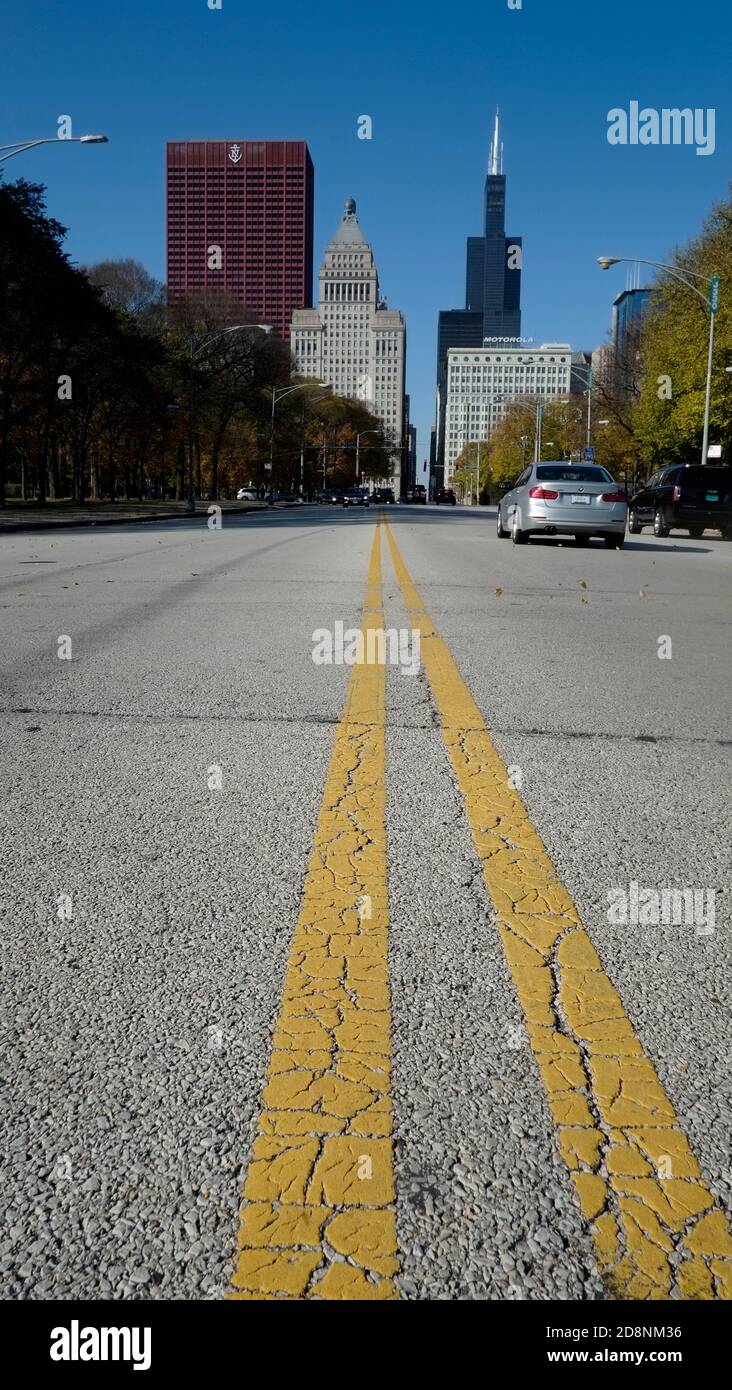 Bruce graham architect hi-res stock photography and images - Alamy